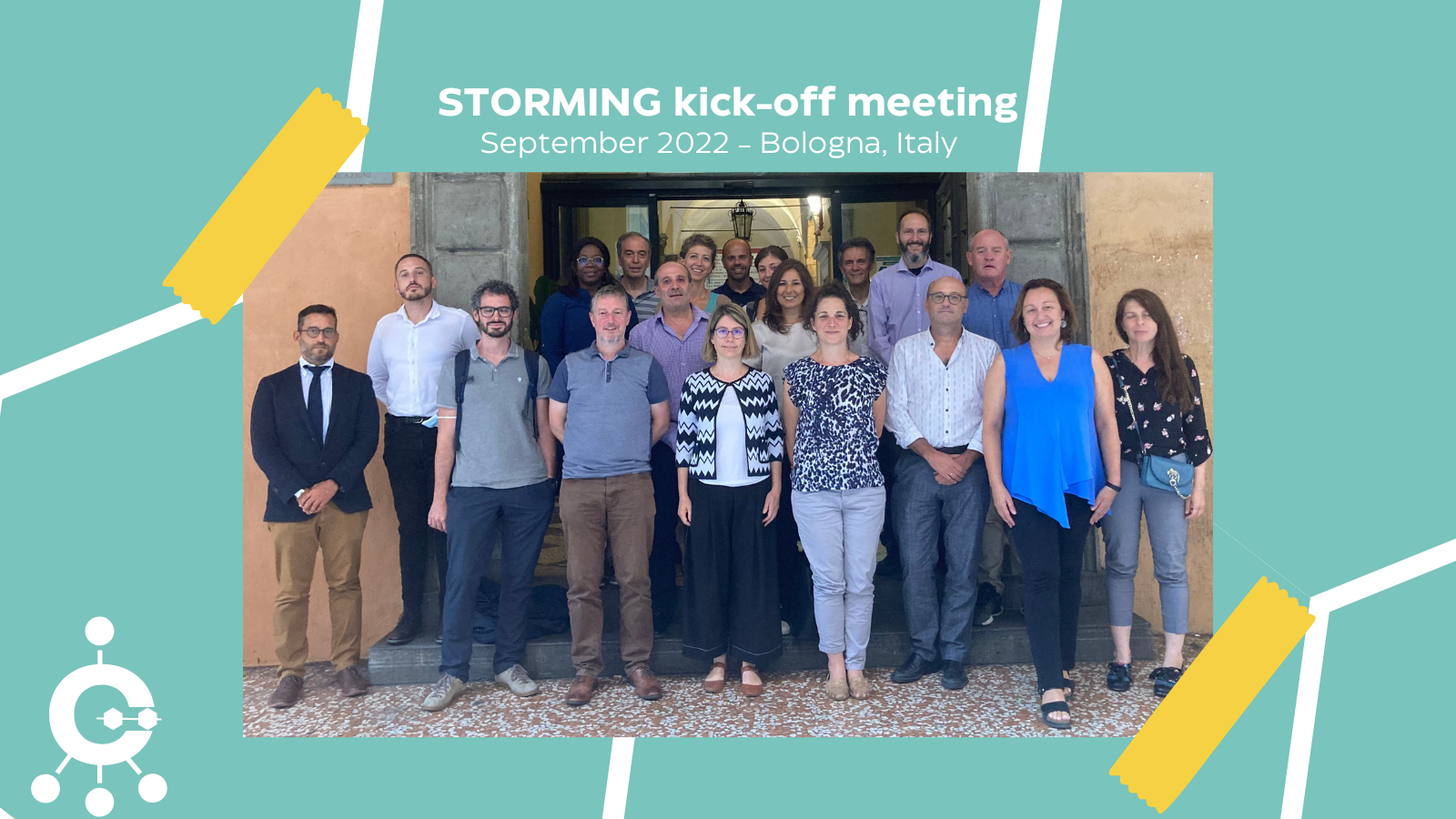 STORMING Project